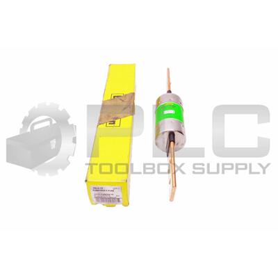 原装供应BUSSMANN FRS-R-175 节能型保险丝 600VAC 300VDC 本