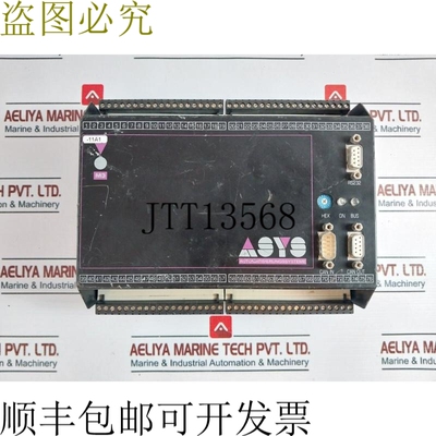 原装供应Asys 10803036 电机控制器 60001228