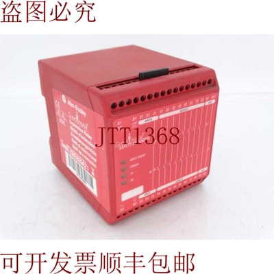 原装供应艾伦布拉德利 440R-ZBE820AZ1