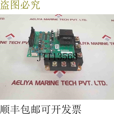 原装供应住友sa765517ad pmdrv  pm150rse060 电路图