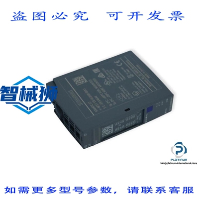 原装供应 6ES7 135-6GB00-0BA1 模拟输出模块SC-JDLK4644