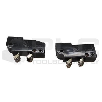 原装供应件量 De 2 触点辅助 CR105X 600V LOET-SEITE LES 图像