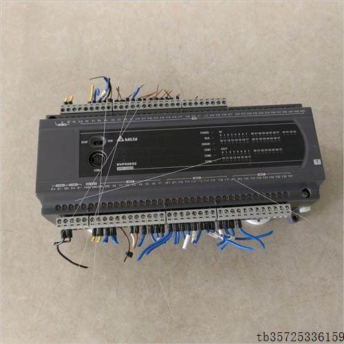 (低价销售)A164*台达ES2系列PLC模块 DVP60ES200T DVP60ES2原_虎窝淘
