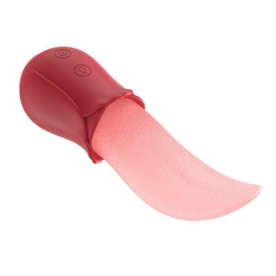 Clitoral vibration sex toy for masturbation