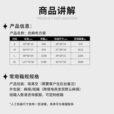 跨境物狗爆款窝可拆洗加大按摩用鸡蛋海绵四季通宠物窝20813狗床