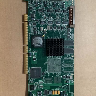 可维修迈创Matrox SOL6M4A Y7190-02 R议价