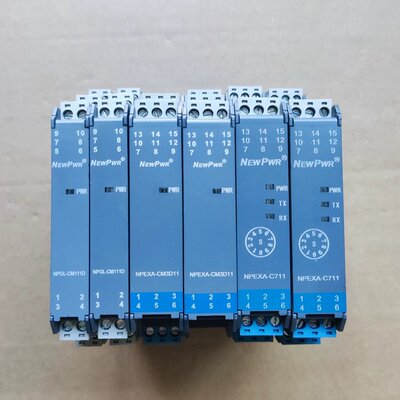 可维修南京优倍隔离式安全栅 NPGL-CM111D NPEXA-C议价
