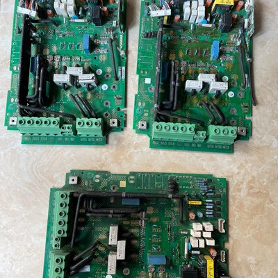 可维修安川驱动板400-089-430-01D，ETP761181议价