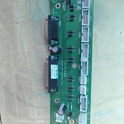 议价AVE766 COM Connecter v2.0可维修