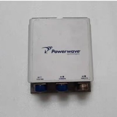议价Powerwave LGP14501 一台重量 3·5公斤可维修