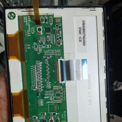 议价AM640480G2TNQW00H可维修
