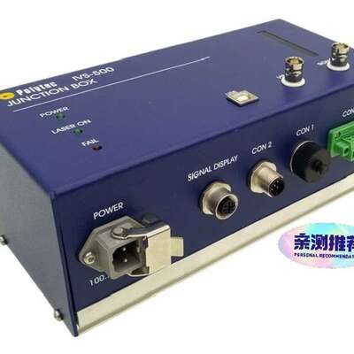 议价德国Polytec（铂力泰）IVS500－FG1 工业激可维修