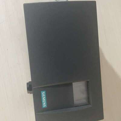 议价定位器 6DR5010-0NG00-0AA0 SIPA可维修