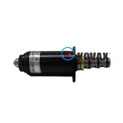 KOVAX 挖掘机配件YN35V00051F1 比例电磁阀KWE5K-31/G24YB50