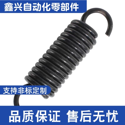 YAWS-D2/D3/D4/D5/D6/D8/D10-L10 L15 L20 L25 L30 L35 拉伸弹簧