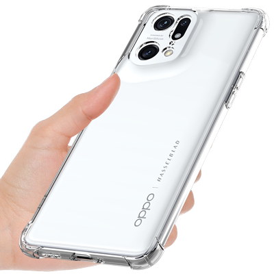 适用于oppofindx5pro手机壳
