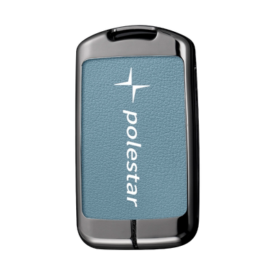 极星2钥匙套单双电机标准长续航