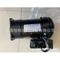 GONGJI刹车马达 SVB18 PN M3B402 0.18KW 加工中心刀盘电机