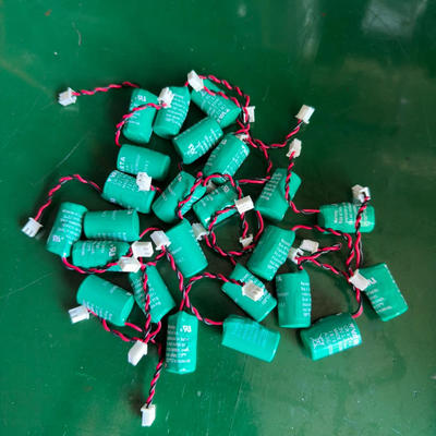 西门子IPC427C专用电池 A5E00331143《议价》