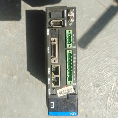 ADTECH伺服驱动器QXMP04NA 二手拆包好＜议价＞