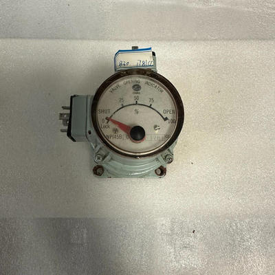 OVAL NPI45B30,1781cc，阀位指示器，二手备《议价》