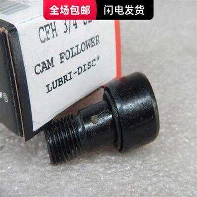 USA英制螺栓滚轮滚针进口轴承MCF-16SBX 美国MCGILL轴承 原装