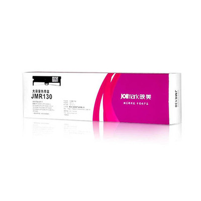映美JMR130色带盒适用FP-630K+/312k/538k针式打印机色带架/芯/框