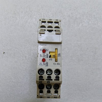 【议价！专业！】DOLD时间继电器MK 9906.82/008