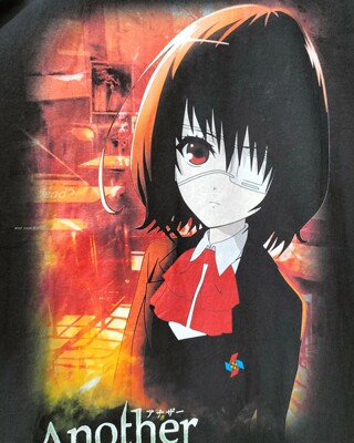 WHOCARE复古大百科替身Another