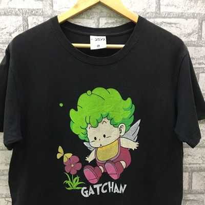 WHOCARE复古大百科动漫