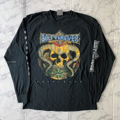 WHOCARE复古大百科bolethrower