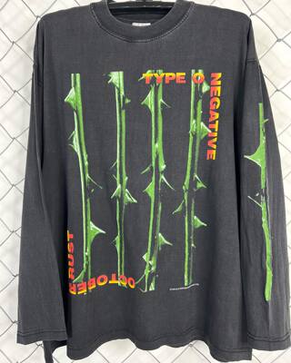 WHOCARE复古大百科长袖