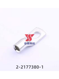 TE泰科2-2177380-1连接器