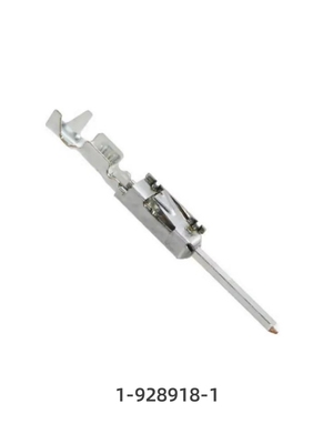 TE泰科1-928918-1连接器