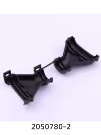 TE泰科2050780-2连接器
