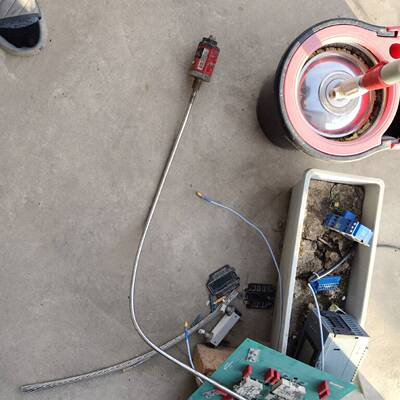 议价MTS Temposocs 磁致伸缩位移传感器一个，