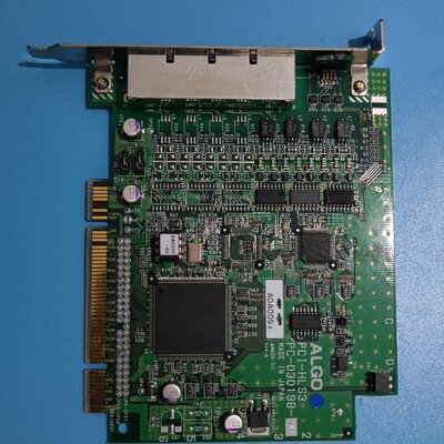 议价AO板卡PCI-H3PC-03019B-20PCIH3PC03019B20PCIH3