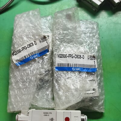 价电磁阀VQ2000-FPG-C6C6-DVQ2000-FPG-C4C4-DVQ2000-FPG-C8C8-D