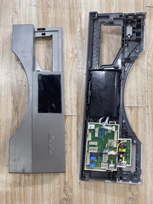 适用小天鹅比佛利洗衣机B1GV100EY触摸屏控制面板 主板 显示板