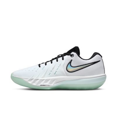 Nike Air Zoom G.T. Cut Academy 2 耐磨篮球鞋 男女款HV9775-001