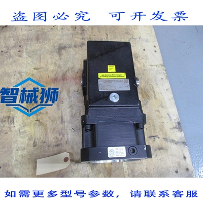 原装供应 STOBER K202SG0140ME30 SERVOFIT 精密齿轮箱安装