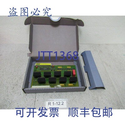 原装供应Heller D23.020 061-000 Uni-Pro CNC 90控制卡 Heller 2