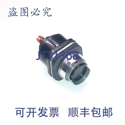 原装供应Asco Pitney-Bowes 6080 312 气动瞬时按钮 30 毫米