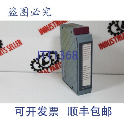 原装供应B&R 3DI476.6 Rev.23.00(数字输入模块)-