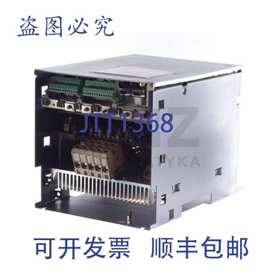 原装供应SIMOREG变频器6RA 2425-6DV62-0 6RA24256DV620