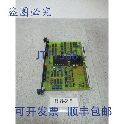 原装供应Baasel Lasertechnik W85261.S 控制板 Baasel COMP2 Baa