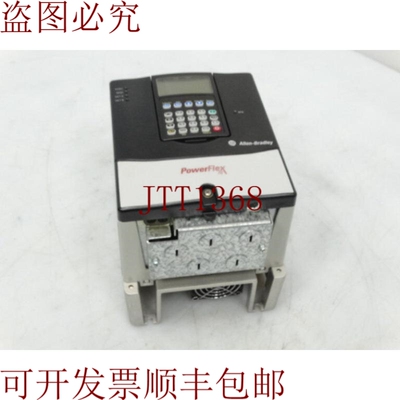 原装供应艾伦·布拉德利 Drive20AD3P4A3AYNANNN