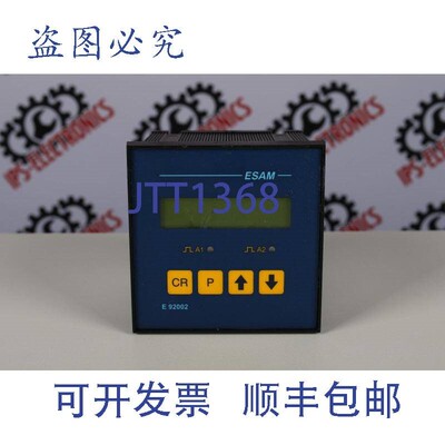原装供应ESAM E92002（显示器）