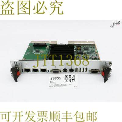 供应29905 SANRITZ 自动化 PCB紧凑型 PCISC2720 SC2720-2-