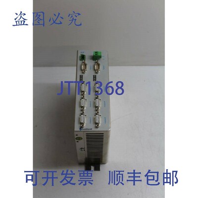 原装供应Leukhardt IVS 控制器